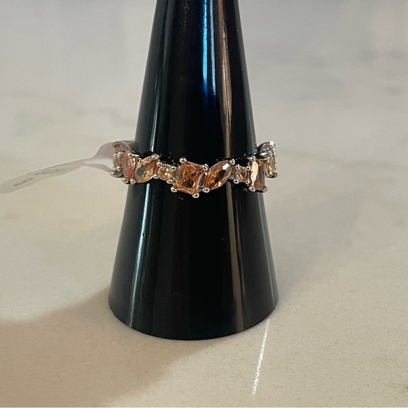 Bomb Party | Jewelry | New Og Ring By Bomb Party Rg289 Size 8 | Poshmark